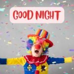 35+ Funny Good Night Images & Quotes