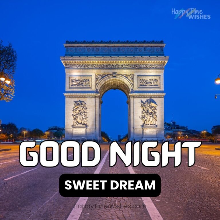 200+ Good Night Images & Quotes