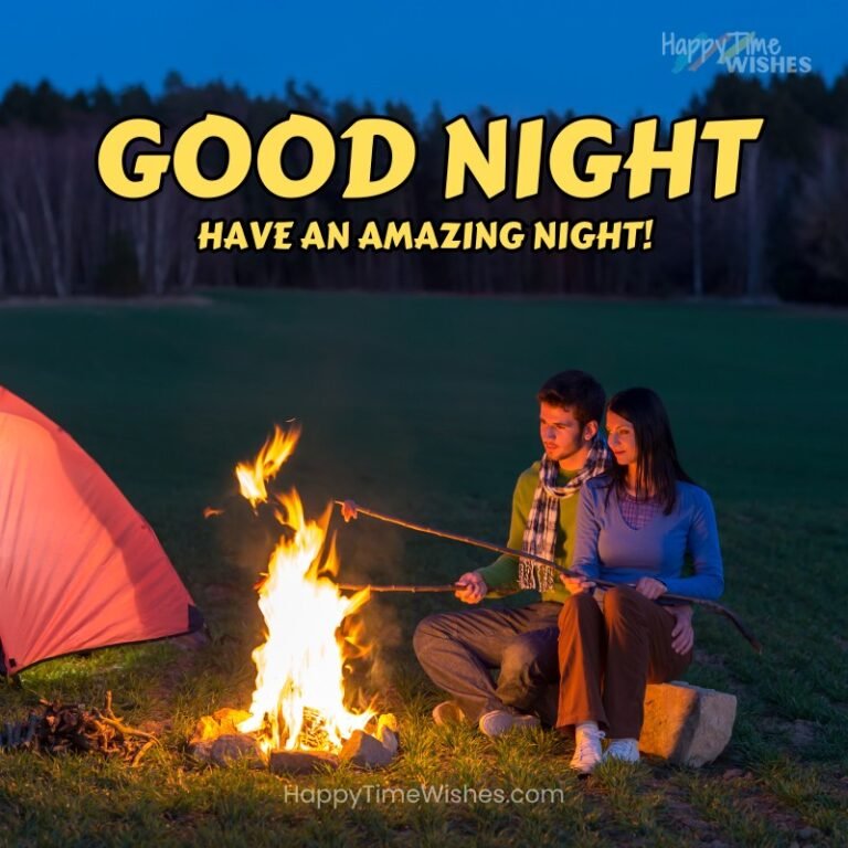 200+ Good Night Images & Quotes