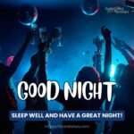 200+ Good Night Images & Quotes