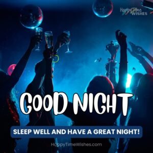 200+ Good Night Images & Quotes
