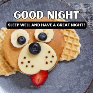 200+ Good Night Images & Quotes