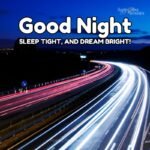 200+ Good Night Images & Quotes
