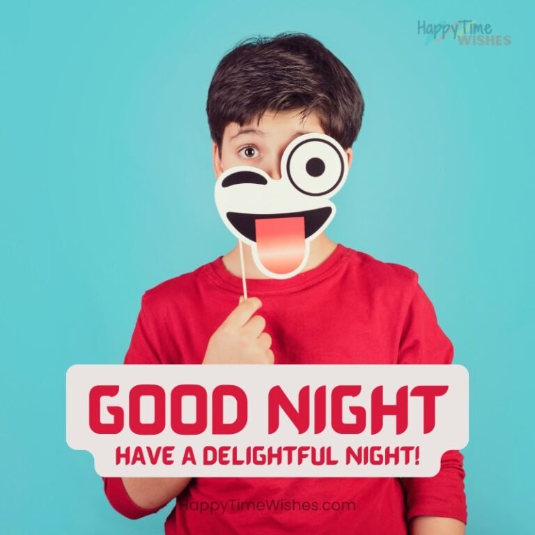 200+ Good Night Images & Quotes