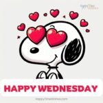 30+ Snoopy Wednesday Images & Quotes [2025]