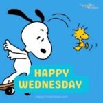 30+ Snoopy Wednesday Images & Quotes [2025]