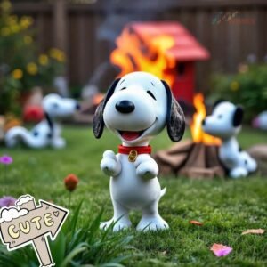 15+ Cute Snoopy Images [2025]