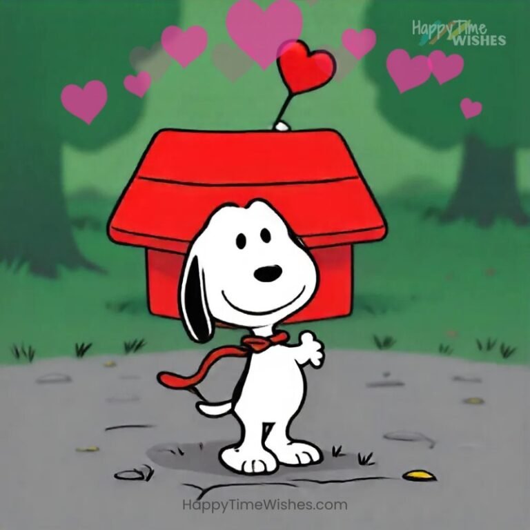 15+ Top Funny Snoopy Images [2025]