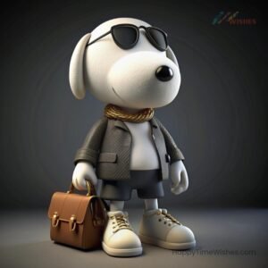18+ Cool Snoopy Images [2025]