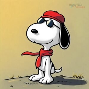 18+ Cool Snoopy Images [2025]